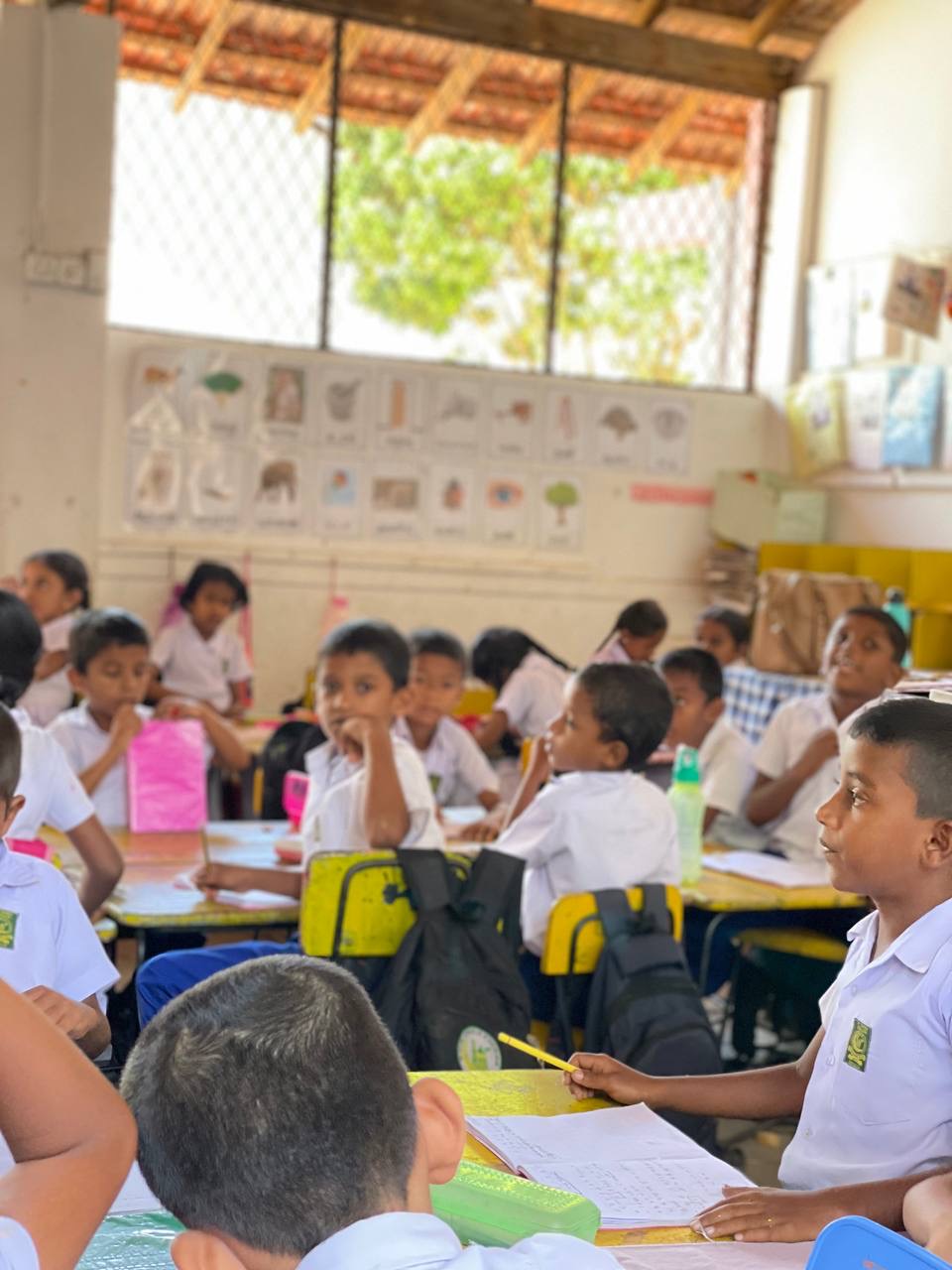 Virtual Tour – Zahira College