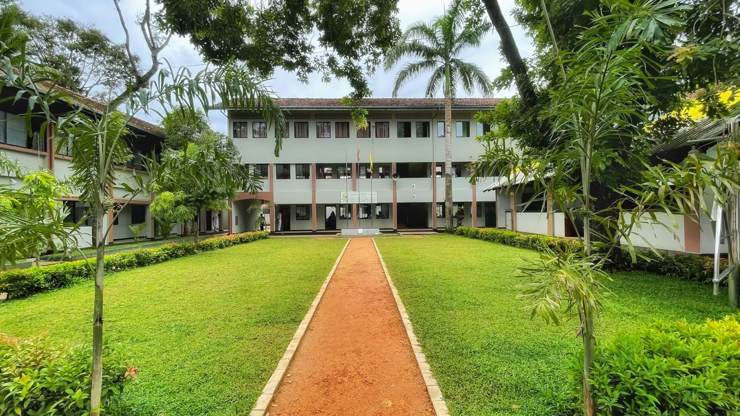 Zahira College – Gintota, Galle