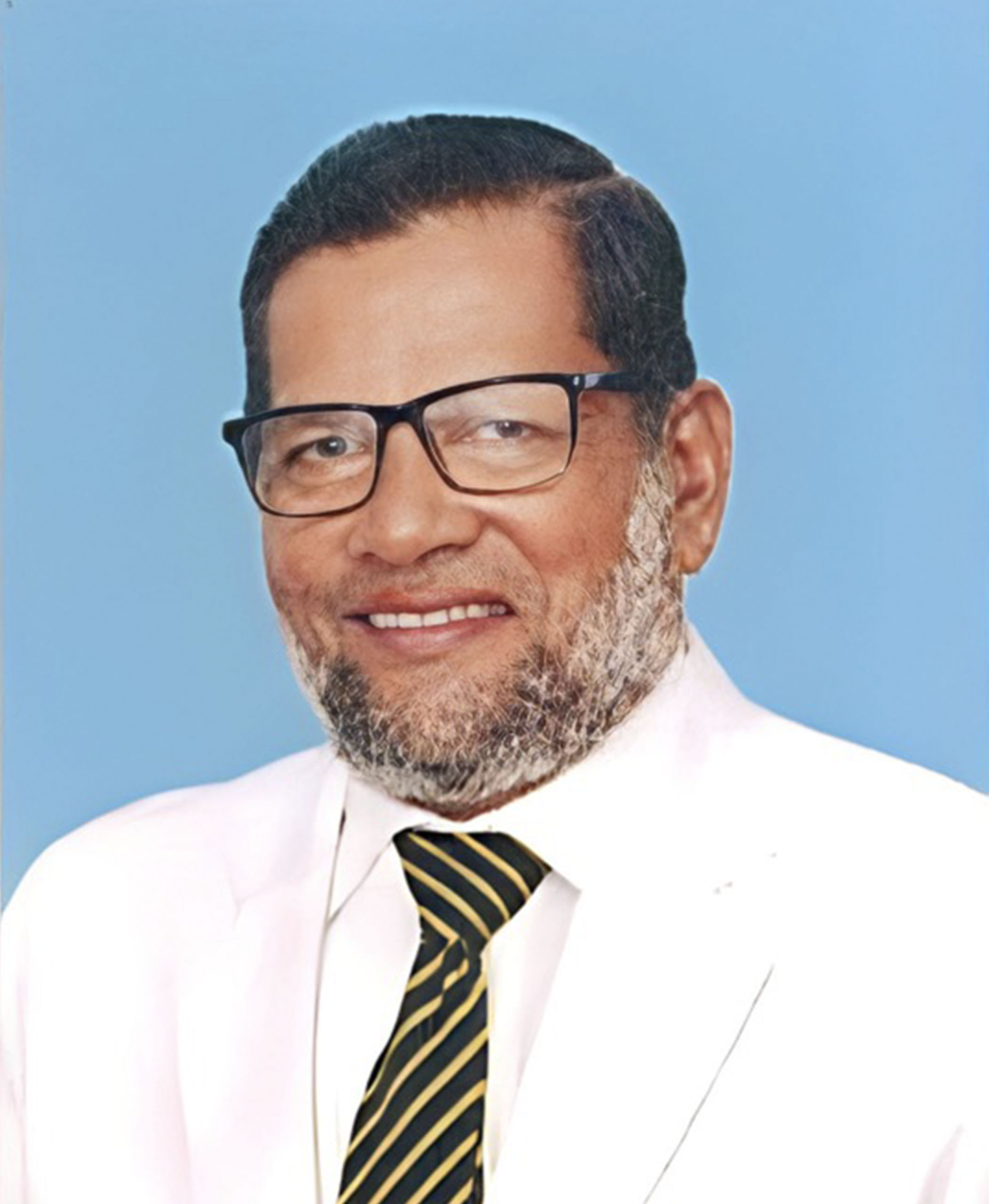 Principals and Years – Zahira College